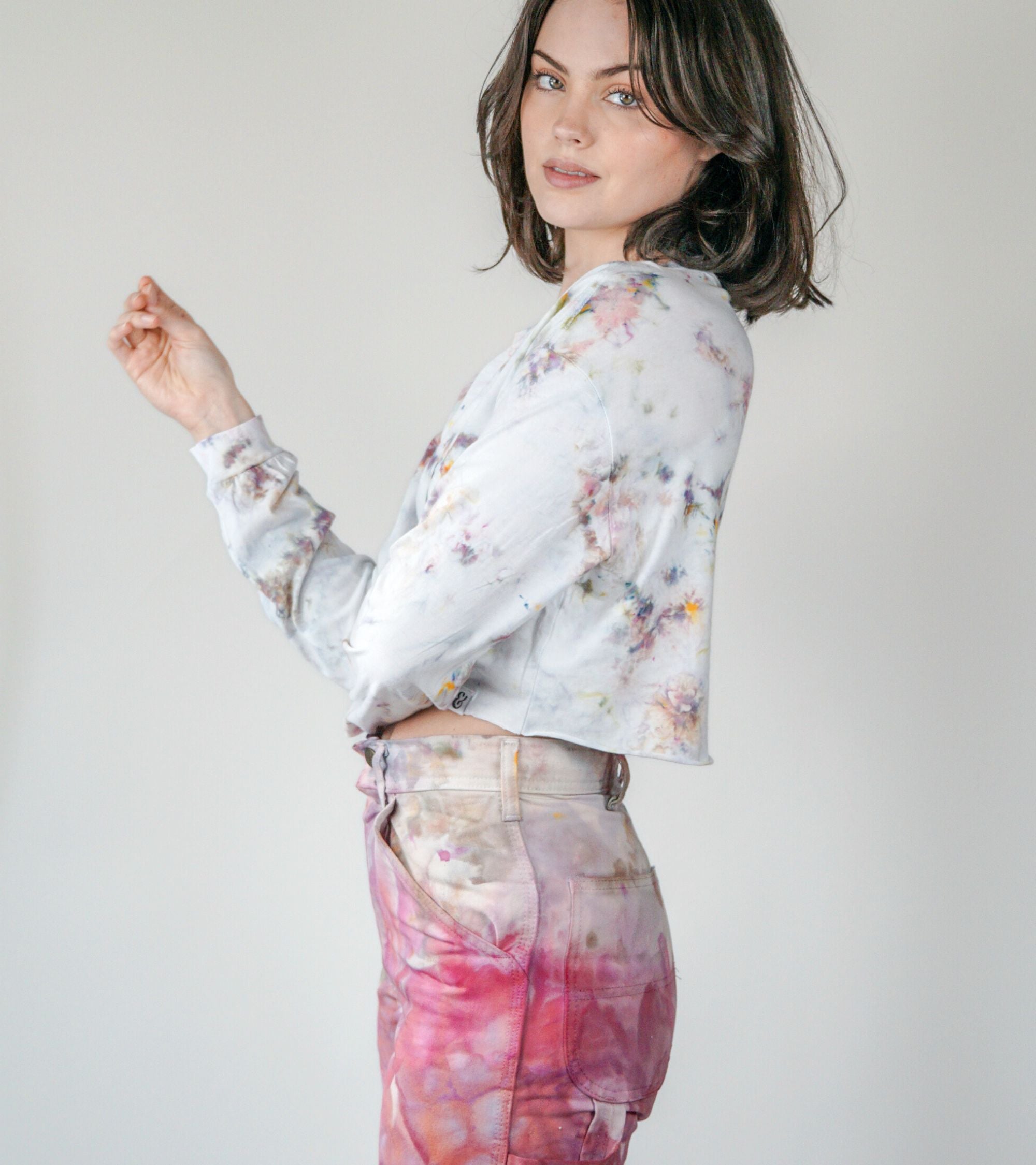 Eden and Ebb – Eden & Ebb